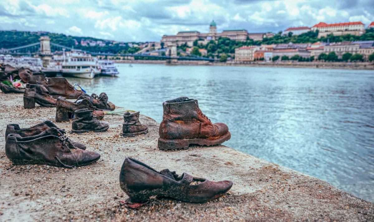 Hungarian Jewish community mark anniversary of Budapest Ghetto’s ...